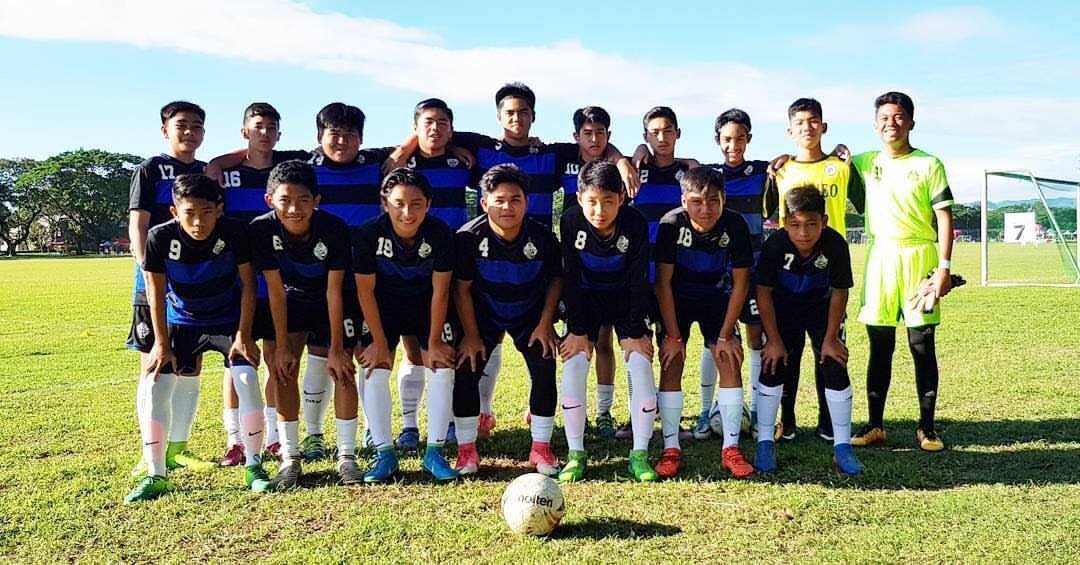 CdO young booters shine in Pinas Cup – Pinoyfootball
