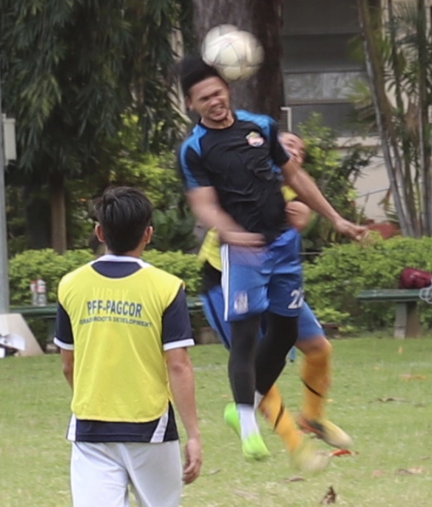 2nd Crusaders Cup, a refreshing serving for CdO players – Pinoyfootball