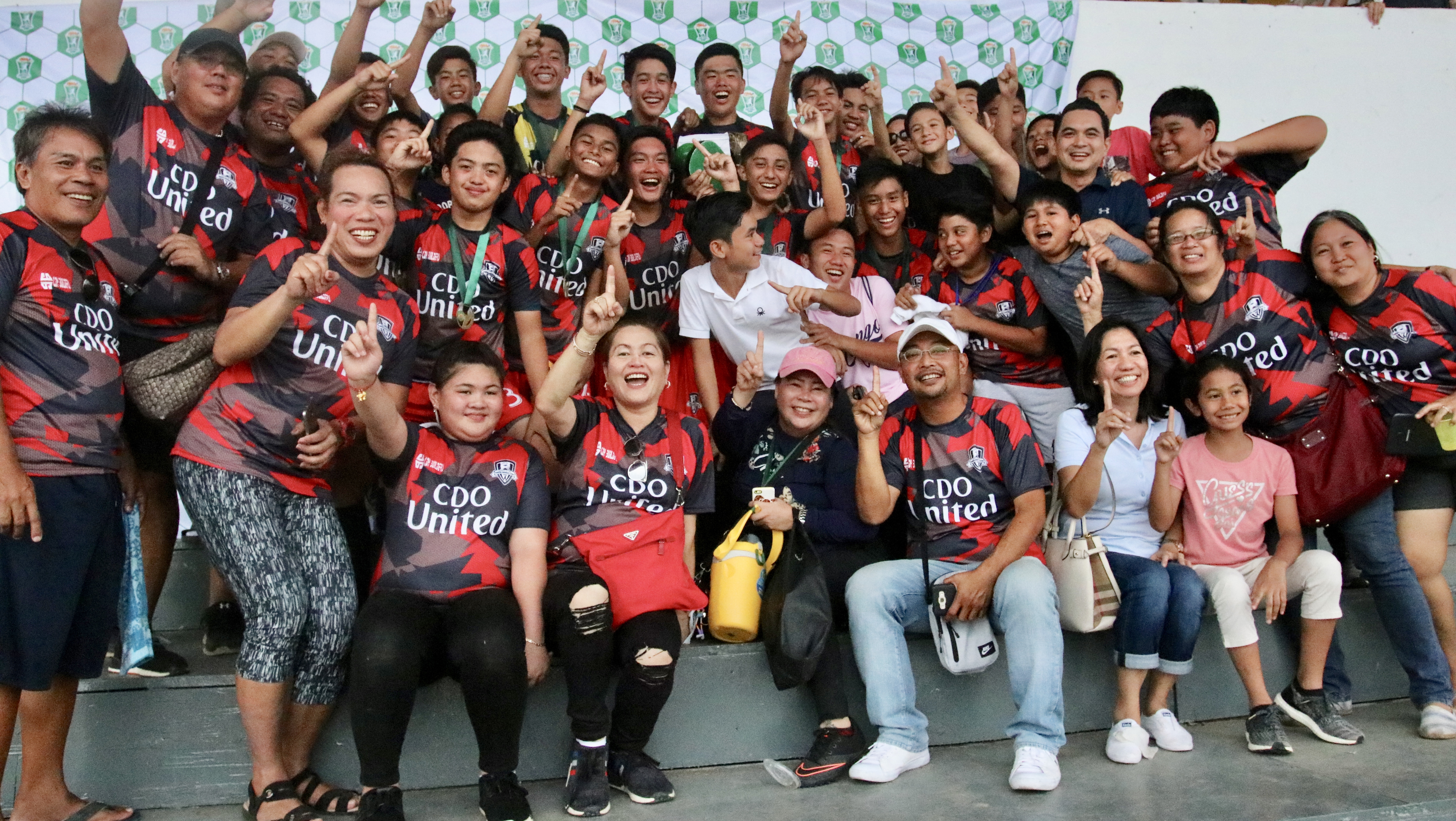 CDO booters conquer Cebu – Pinoyfootball