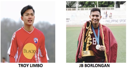Corpus Christi booters named to Philippine U16 training pool ...