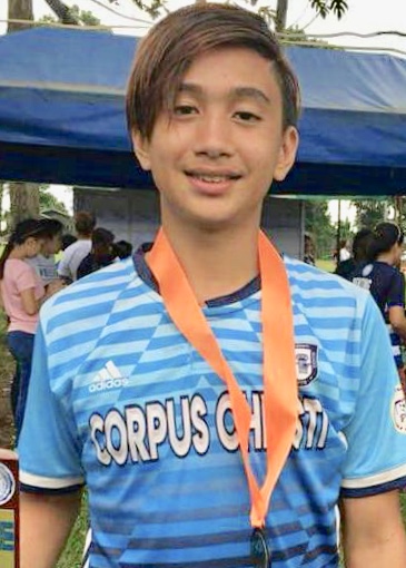 Josh Go makes final cut – Pinoyfootball