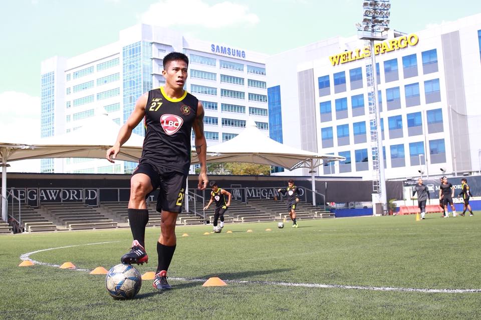 AFC Cup Preparations in full Swing for Kaya FC-Iloilo – Pinoyfootball