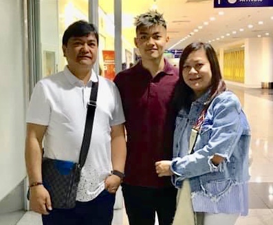 Oro Boys Make Philippine U-22 Team to AFF U-22 Championship – Pinoyfootball