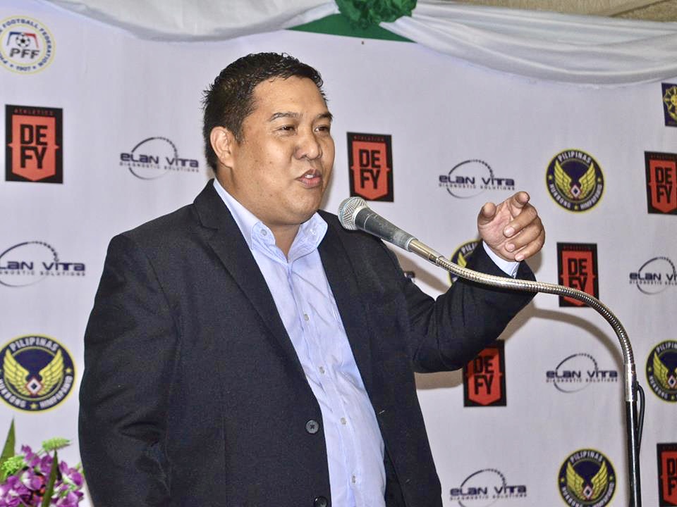 Airforce Wants Cebu To Call Home For PFL 3rd Season – Pinoyfootball