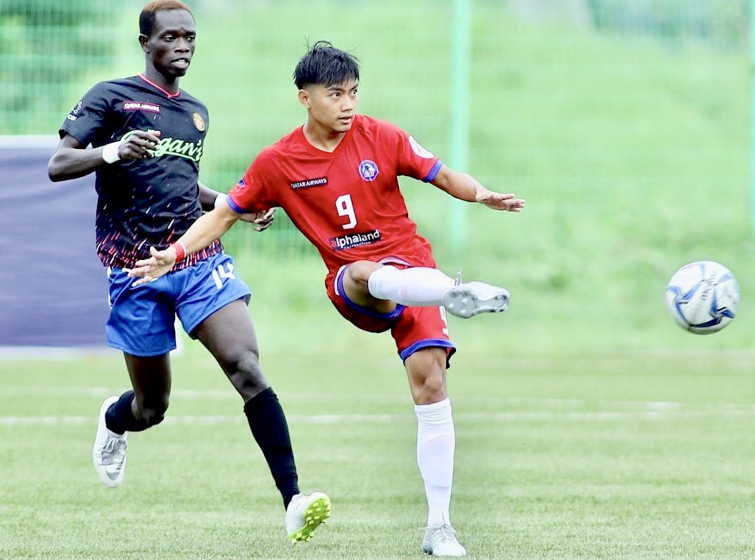 ADT SUCCESS AN EYE OPENER FOR OTHER CLUBS – Pinoyfootball
