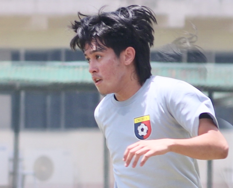 COACH IVAN IS WORRIED – Pinoyfootball